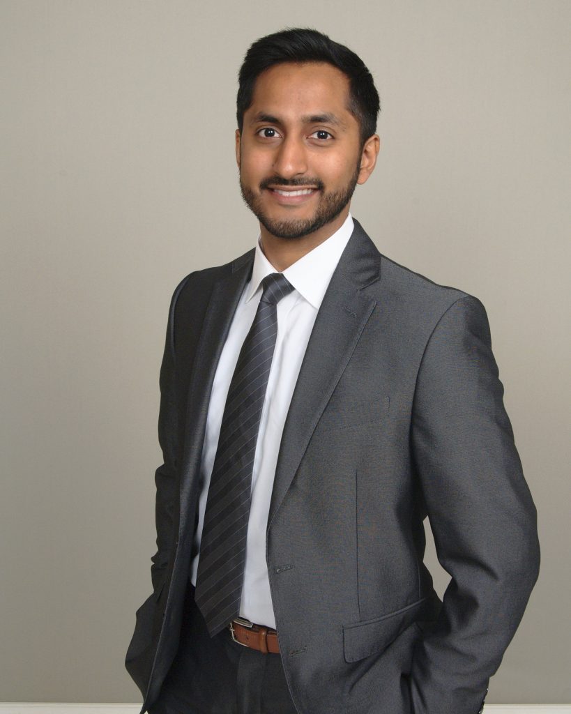 Dr. Sanjai Jalaj – North Jersey Ophthalmologist